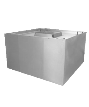 Commercial Vent Hoods | Midway | Tyler Restaurant Supply